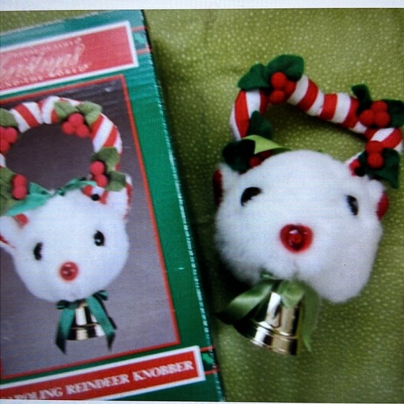 House of Lloyd | Holiday | Rare Vintage House Of Lloyd Christmas Around ...